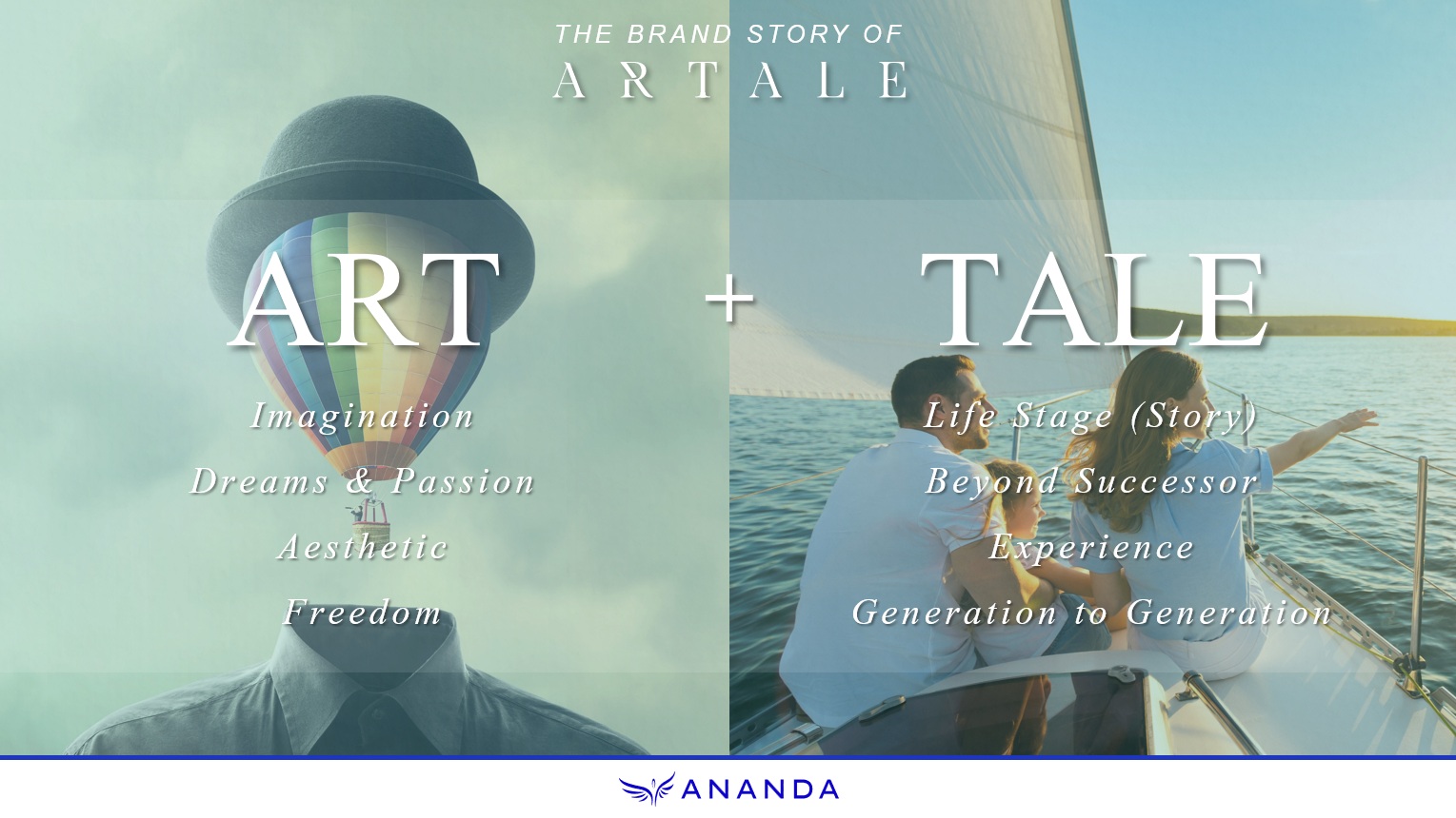 “Artale Inside” เปิดทุกมุมมองทุกมิติของ Artale Asoke–Rama 9 ผ่านเรื่อง ...